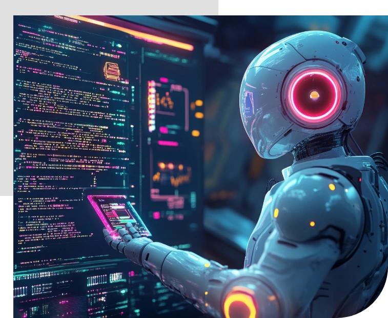 AI Code Tools & Autonomous AI Agents | Sanciti AI
