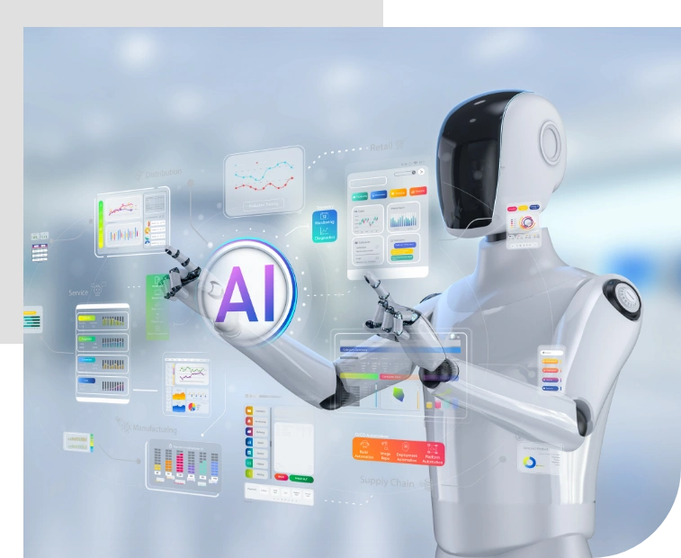 AI Code Tools & Autonomous AI Agents | Sanciti AI